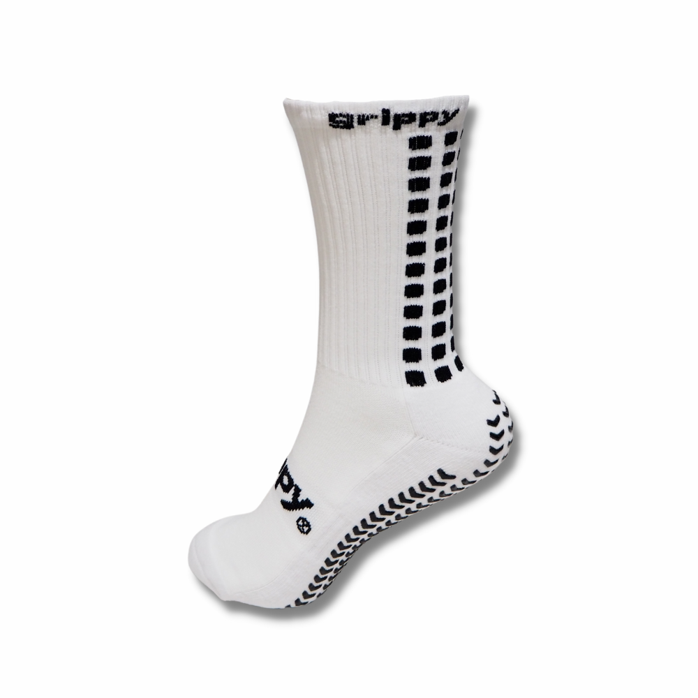 Premium Non-Slip Football Grip Socks & Accessories | Grippy Sports